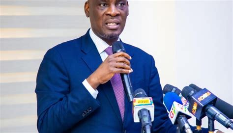 Education School Infrastructure Ghana Business News