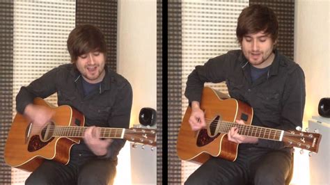 Odi Acoustic Mr Brightside The Killers Cover Youtube