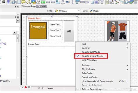 Delphi Xe10之控件 Listview 的强大功能delphi 列表中显示图片 Csdn博客