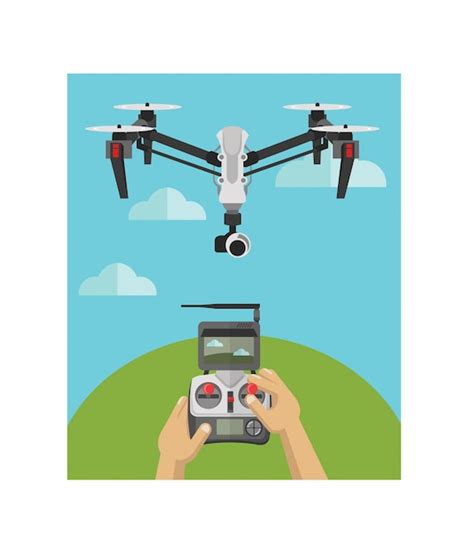 control drone vectors and illustrations for free download freepik