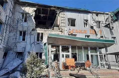 На окупованих територіях росіяни нищать медичну інфраструктуру