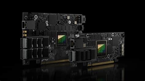 Spotlight Nvidia Bluefield Dpus Power The Vast Data Platform For Ai Workload Optimization