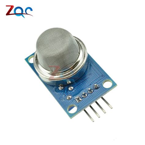 Mq 2 Mq2 Smoke Gas Sensor Dual Ttlanalog Zymq 2 Gas Sensors Module For