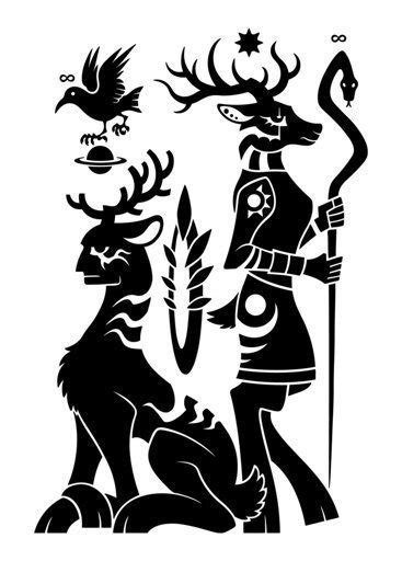 Scp 2845 The Deer Wiki Scp Foundation Amino