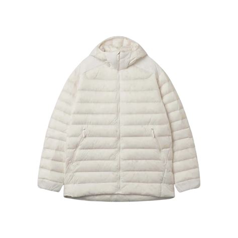 아크테릭스 세륨 후디 화이트아웃 Arcteryx Kream