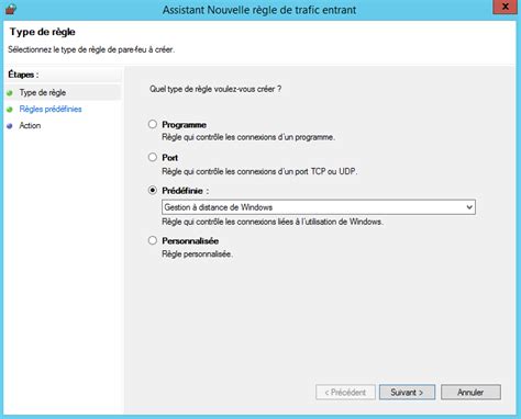 Activer Winrm Par Gpo Sous Windows Server Système It Connect