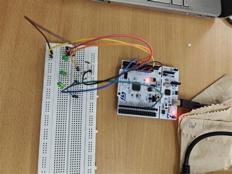 Stm32 Embeddedsystems Microcontrollerjourney Engineeringlife K M