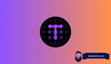 Why Is Tars Protocol Tai Ai Crypto Price Pumping Captainaltcoin