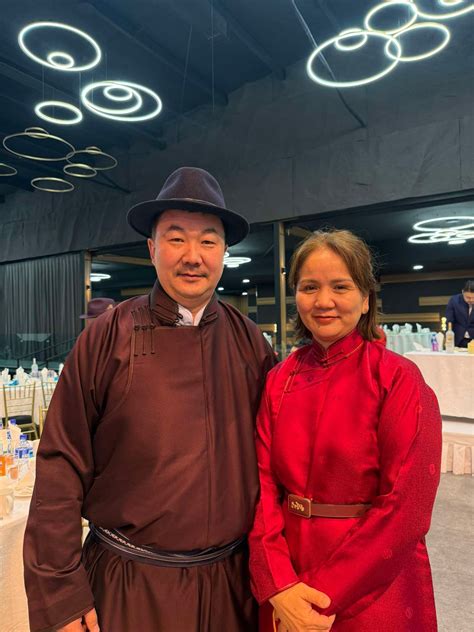 Ганбүргэдийн Гантуяа Added A New Photo Ганбүргэдийн Гантуяа