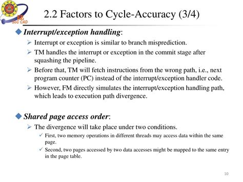 Ppt Transformer A Functional Driven Cycle Accurate Multicore