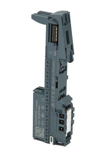 Siemens Et 200sp And Modules Simatic Et200sp Basic 8 Digital Input