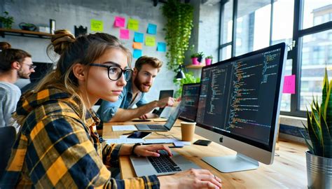 Learning Better Dev Skills By Programming In Public