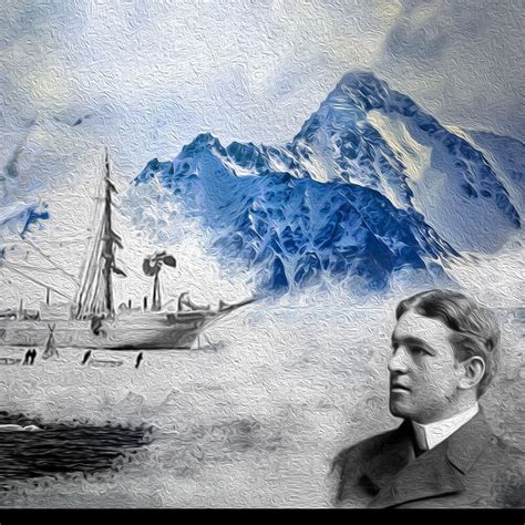 Ernest Shackleton Cards The Universe And Everything Wiki Fandom