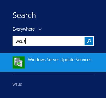 How To Set Up WSUS On Windows Server 2012 R2 A Step By Step Guide Wiseindy