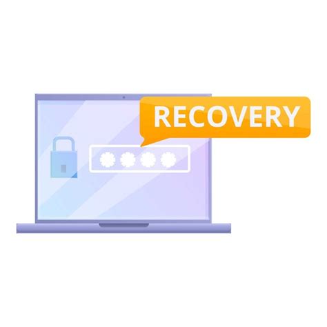 Vetores E Ilustrações De Recuperacao Senha Para Download Gratuito Freepik