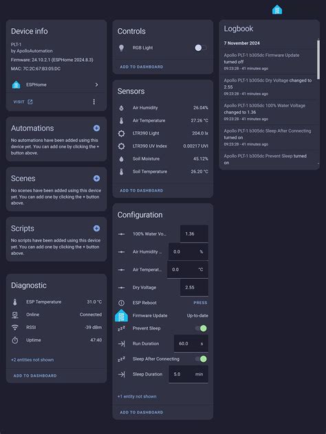Apollo PLT 1 Plant Sensor Review And Setup Guide SmartHomeScene