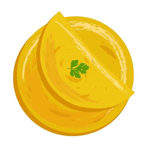 Premium Vector Tortilla Ingredients For Mexican Cuisine A Delicious