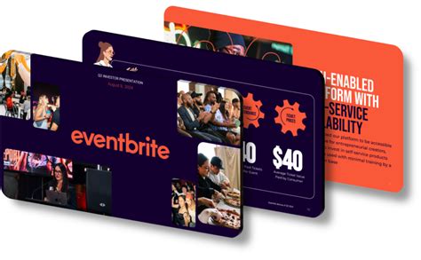 Eventbrite Q2 2024 Presentation Design Key Insights Standout Slidegenius