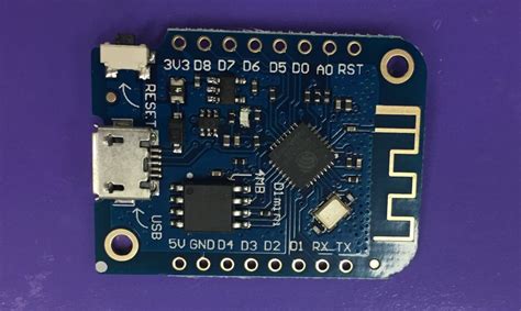 Embedded Microcontrollers The BBC Micro Bit