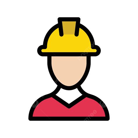 Engineer Illustration Equipment Job Vector Illustration Equipment