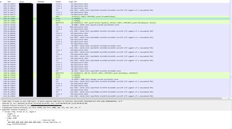 Stream Removed When Server Stream Takes More Then 60 Seconds In Very