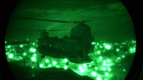 Opération Absolute Resolve La Mécanique Dun Raid Stratégique