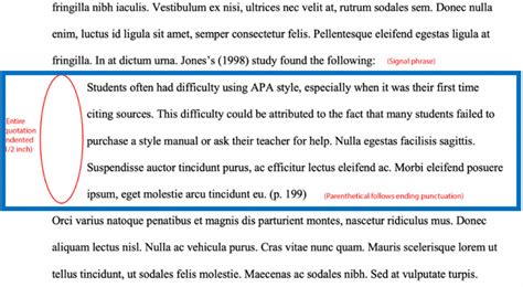 【比較表で分かりやすい】style Guide別 英語論文・レポートのquotation Markとblock Quotationの使い分け 【比較表で分かりやすい】style Guide別 英語論文・レポートのquotation Markとblock Quotationの使い分け