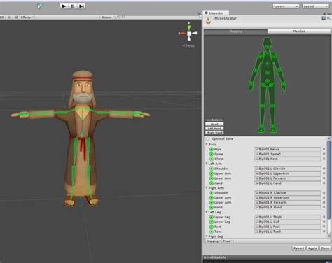 Moses Rod 3d Bible Adventure Game Tutorial Unity C By Biblebyte Books And Games