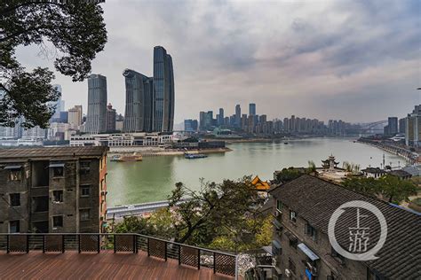 南岸区玄坛庙黄家巷 曾经的中国好莱坞 上游新闻汇聚向上的力量