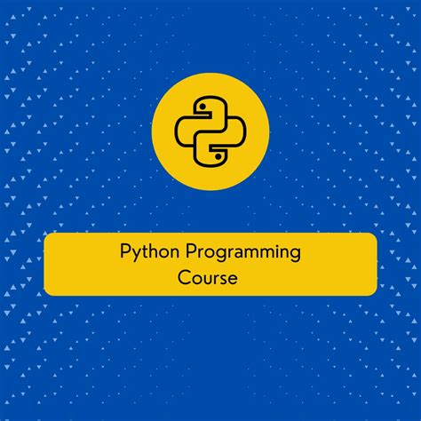 Learn Python Programming Course At BBSMIT Enroll Now
