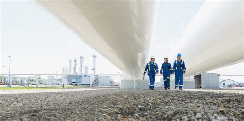 Shell Catalysts And Technologies Launches The Shell Blue Hydrogen Process