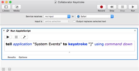 Macos Is There A Way To Create A Custom Keyboard Shortcut In Osx