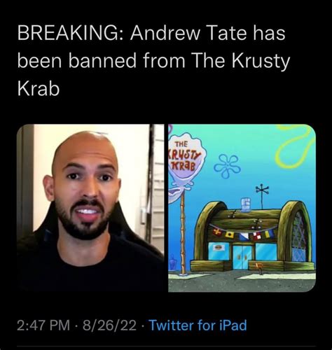 To The Chum Bucket Rshitposting