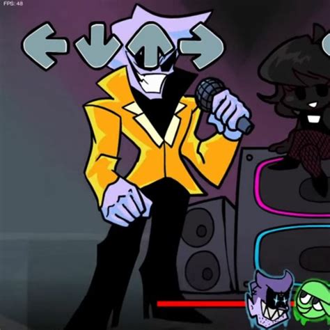 Stream Friday Night Funkin Neo And Minus Daddy Dearest By 【 Princess