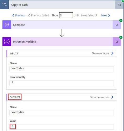 Power Automate Apply To Each Current Item Enjoy Sharepoint