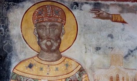 დავით აღმაშენებლის ორი ცოლი