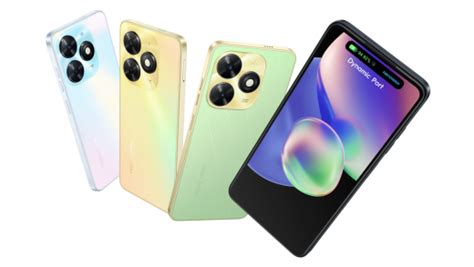 TECNO Spark C Now Official YugaTech Philippines Tech News Reviews