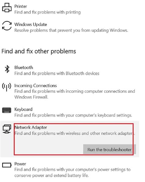PC Not Showing In Network Easy Ways To Fix It