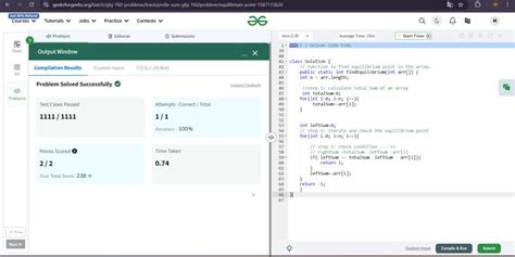 gfg160 gfg geeksforgeeks2025 gfg160 womenintech dsa java… harsha bhoge