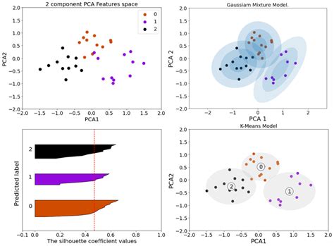 Visualization Of Data Points From Different Climbers In 2 D Pca Feature Download Scientific