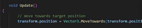 Anatomy Of Unity C Sc KISDTeGG Wiki