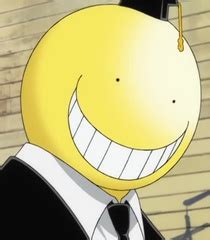 Korosensei Voice Assassination Classroom Franchise Behind The Voice