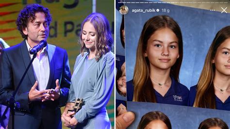 Agata Rubik Martwi Się O Edukację Córek Mierzy Się Z Problemami