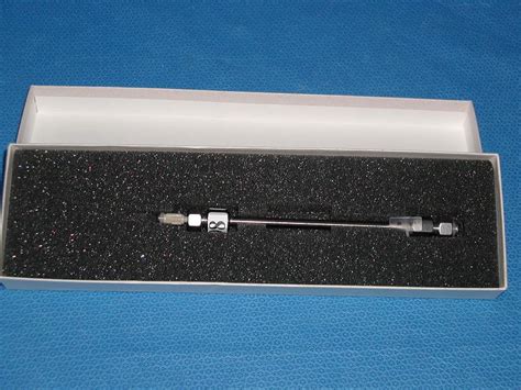 Agilent Zorbax Sb C18 Hplc Column Column Fplc Hplc Mazian Lab Equip