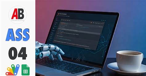 Ass04 Understanding Script Editor Features