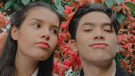 Potret Daisy Natalya Jadi Rebutan Di Mantan Ipa And Ips Season 2