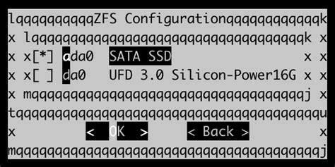 Les étapes De Linstallation De Dynfi Firewall — Documentation Dynfi Firewall 300 Documentation