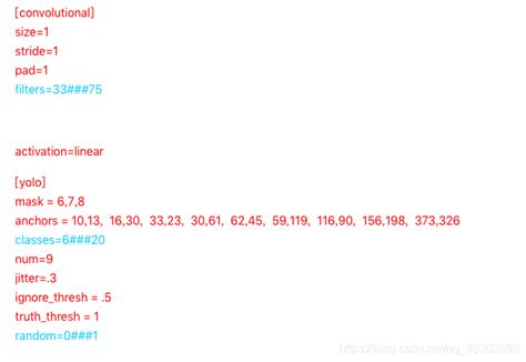 Yolov3 训练自己的数据（coco数据制作篇）利用coco数据集训练自己的图片 Csdn博客