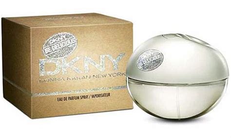 Dkny Be Delicious Sparkling Apple Donna Karan Perfume A Fragrance For