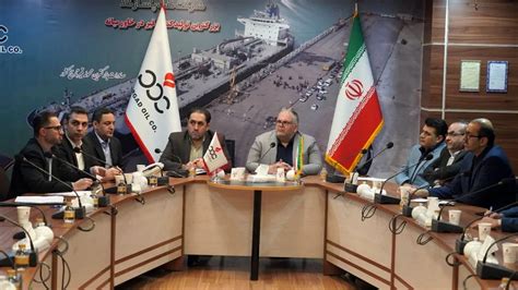 دریافت گواهینامه Iso 50001 و استقرار سیستم مدیریت انرژی برای نخستین بار در شرکت نفت پاسارگاد